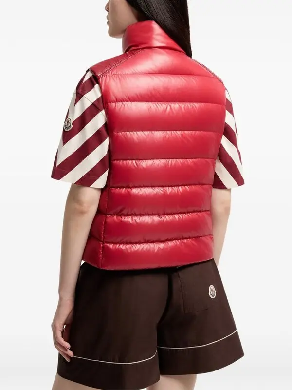Moncler Frelon Down Vest