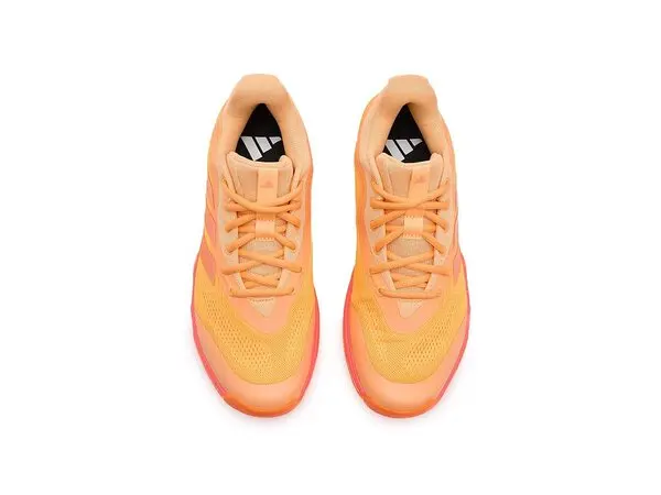 Adidas Crazyflight 7 Athletic Shoes - Orange