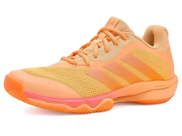 Adidas Crazyflight 7 Athletic Shoes - Orange