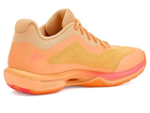 Adidas Crazyflight 7 Athletic Shoes - Orange