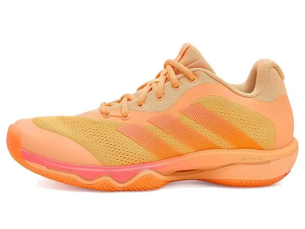 Adidas Crazyflight 7 Athletic Shoes - Orange