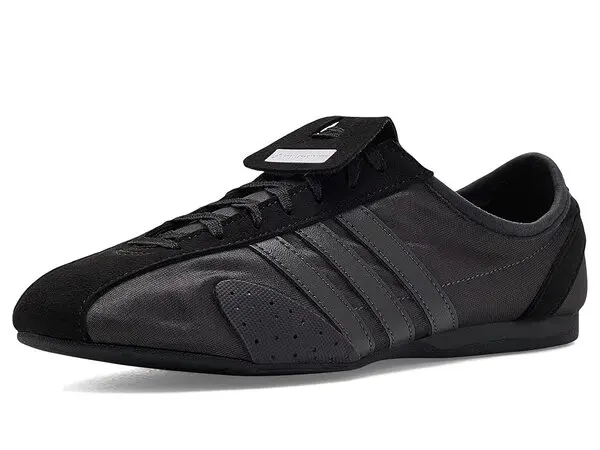 Adidas By Stella Mccartney 76 Walking Shoes - Black