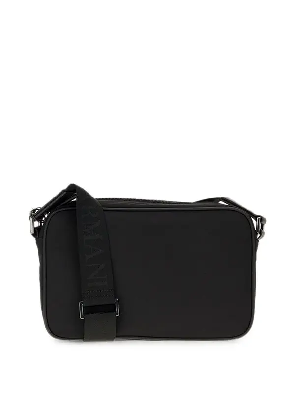 Emporio Armani Logo Crossbody Bag