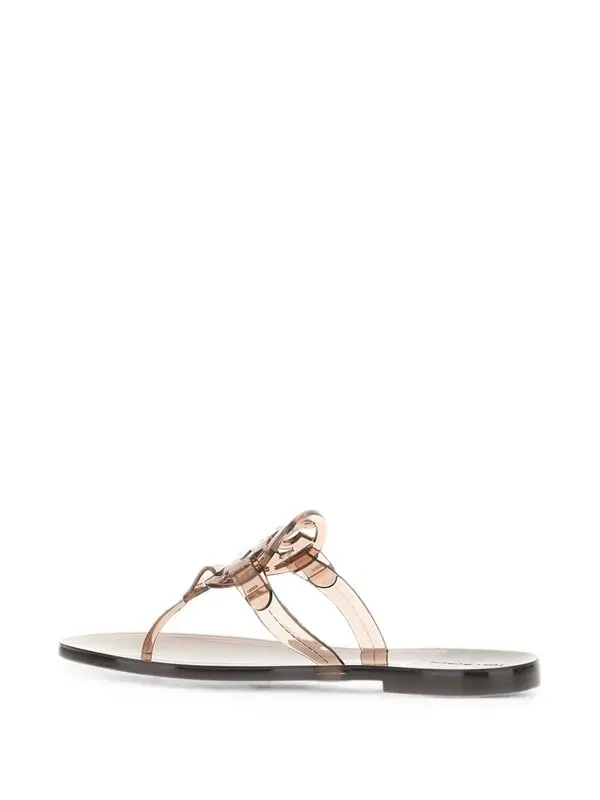 Tory Burch Miller Thong Sandals