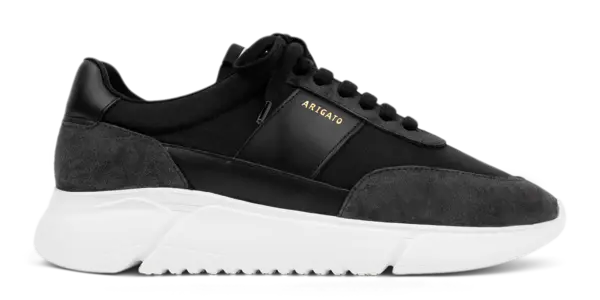 Axel Arigato Genesis Vintage Runner Sneakers