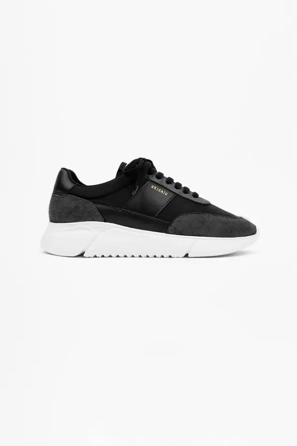 Axel Arigato Genesis Vintage Runner Sneakers