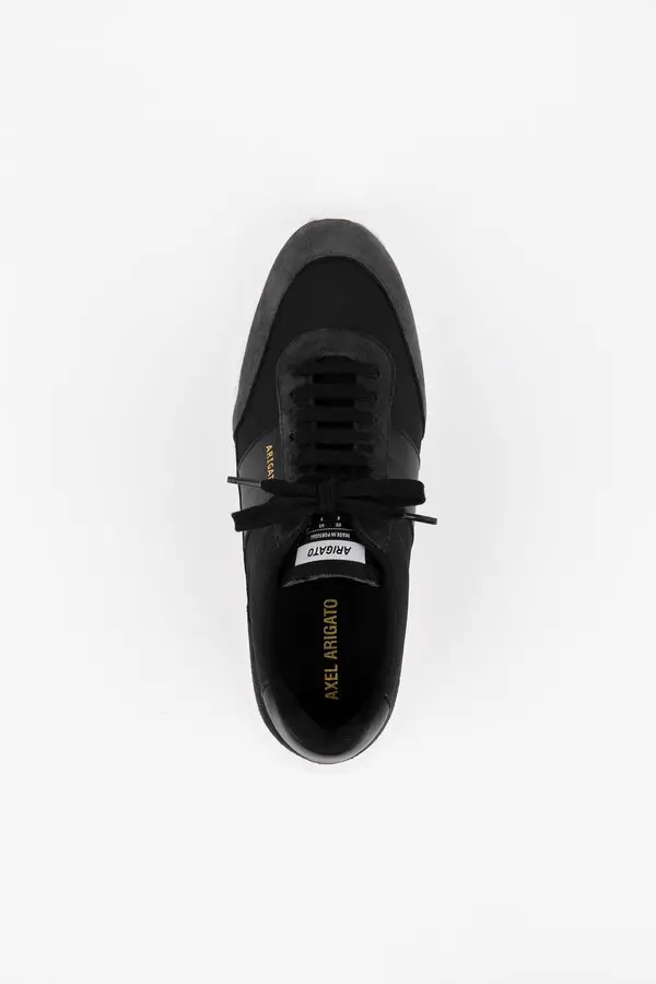 Axel Arigato Genesis Vintage Runner Sneakers