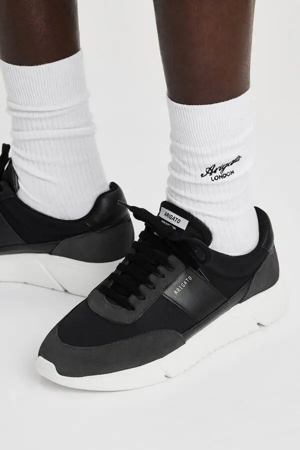 Axel Arigato Genesis Vintage Runner Sneakers