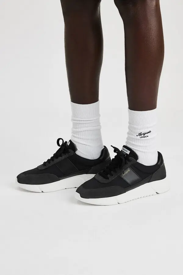 Axel Arigato Genesis Vintage Runner Sneakers