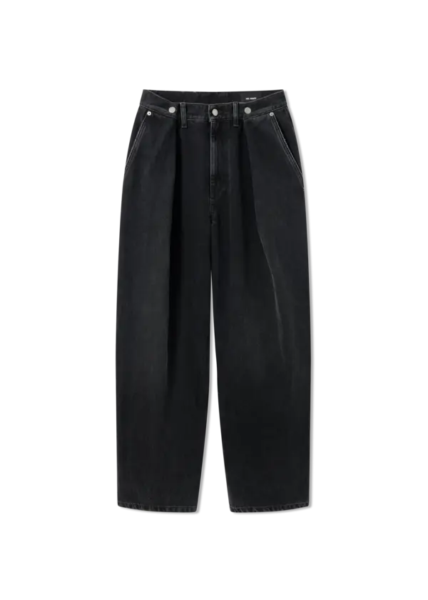 Axel Arigato Rumor Jeans - Dark Grey