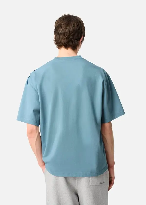 Axel Arigato Threaded T-shirt