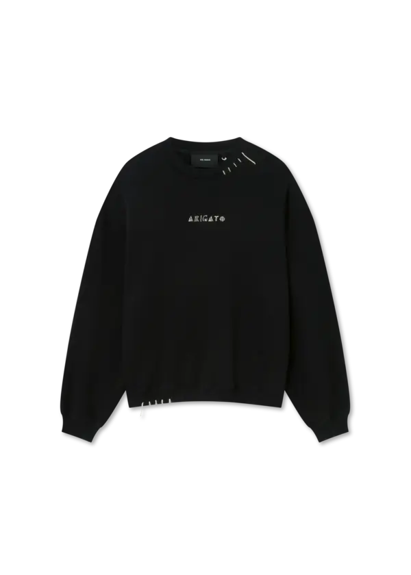 Axel Arigato Loops Sweatshirt