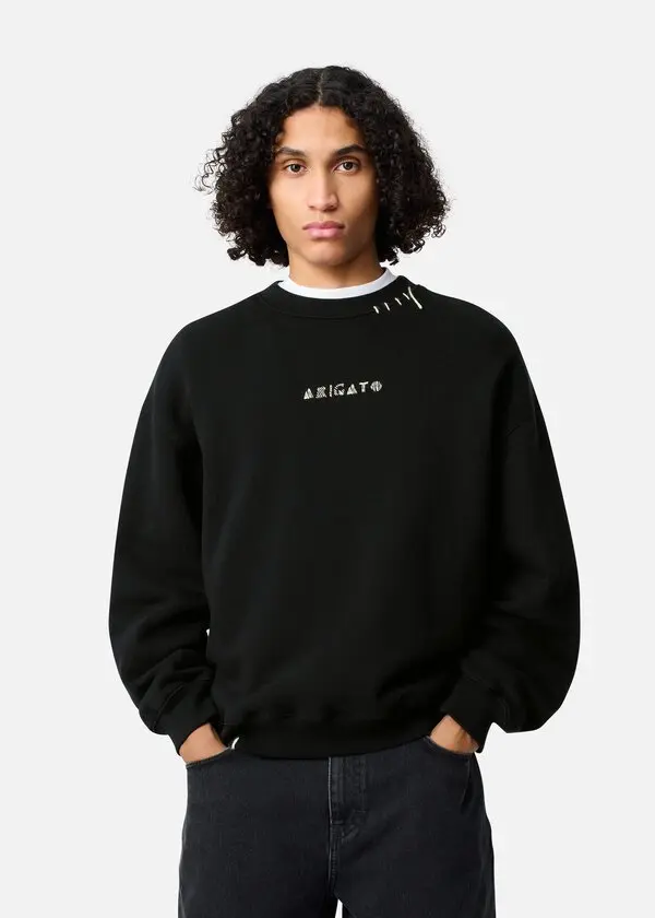 Axel Arigato Loops Sweatshirt