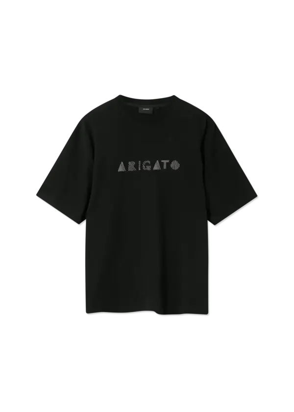 Axel Arigato Annotate T-shirt