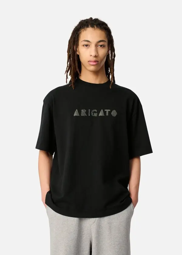 Axel Arigato Annotate T-shirt