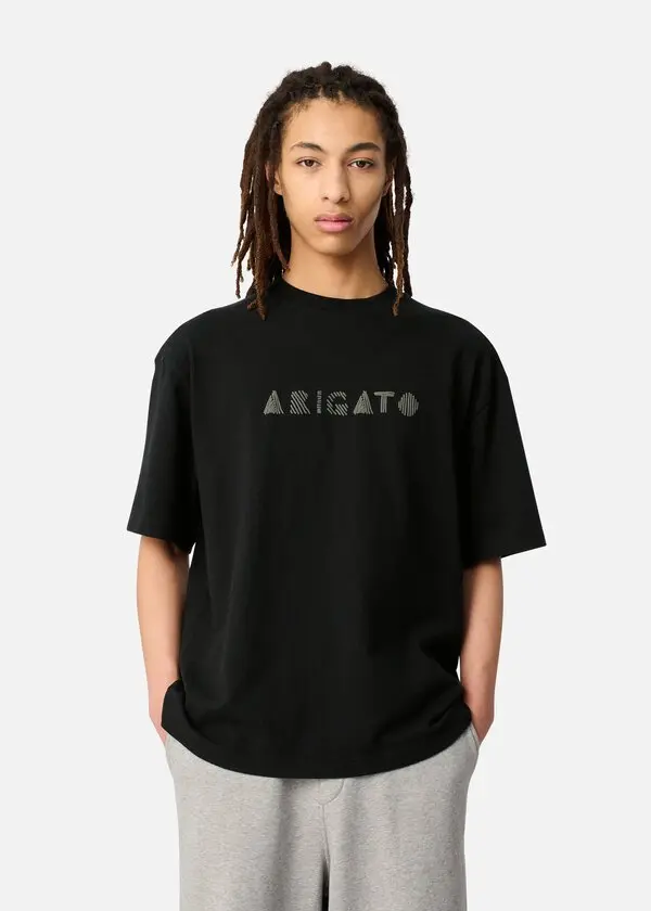 Axel Arigato Annotate T-shirt