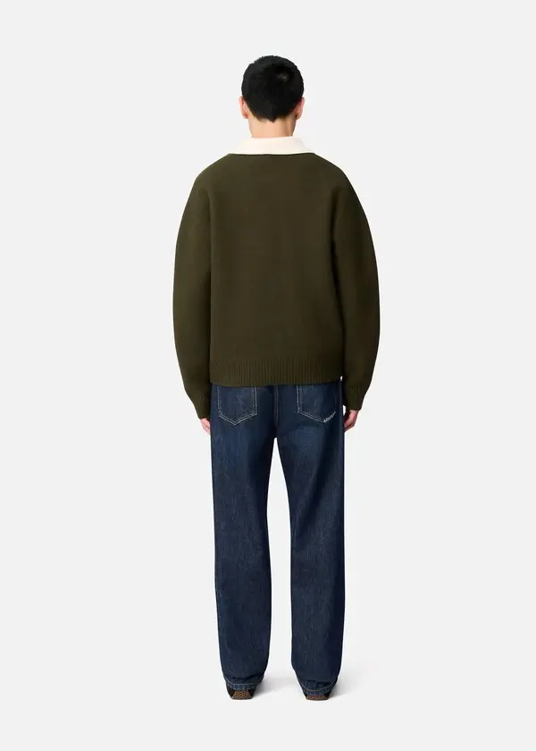 Axel Arigato Archive Straight Leg Jeans