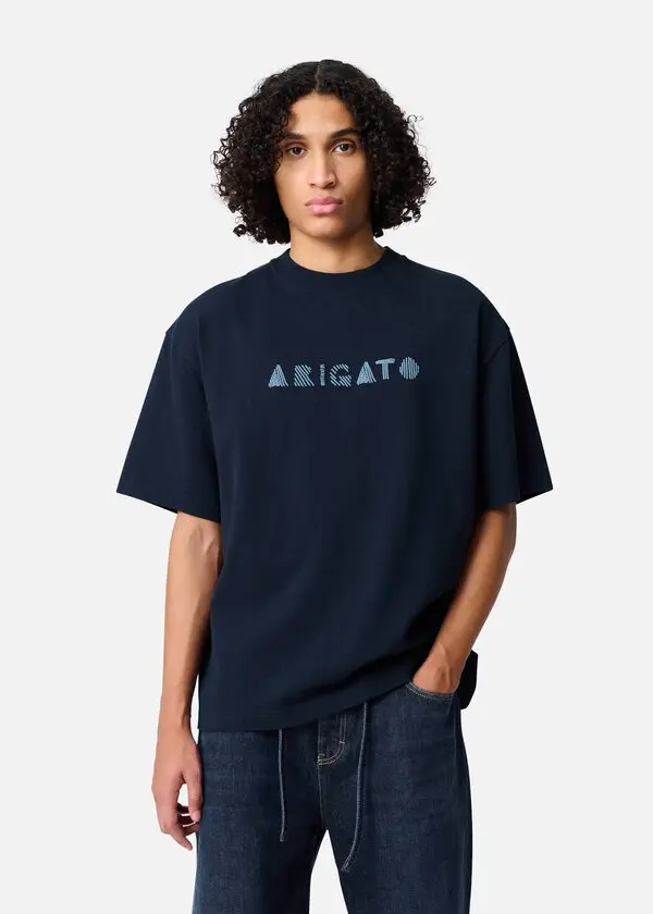 Axel Arigato Annotate T-shirt