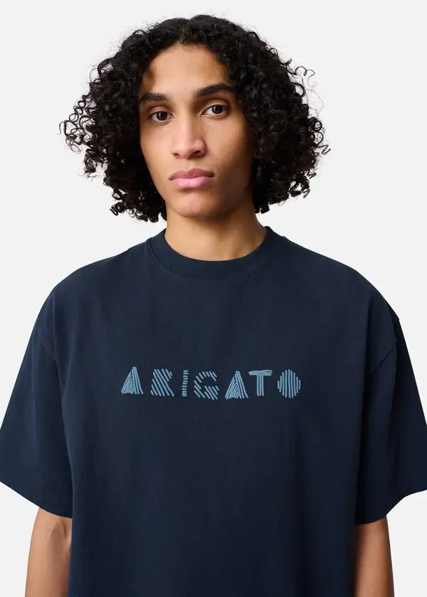 Axel Arigato Annotate T-shirt