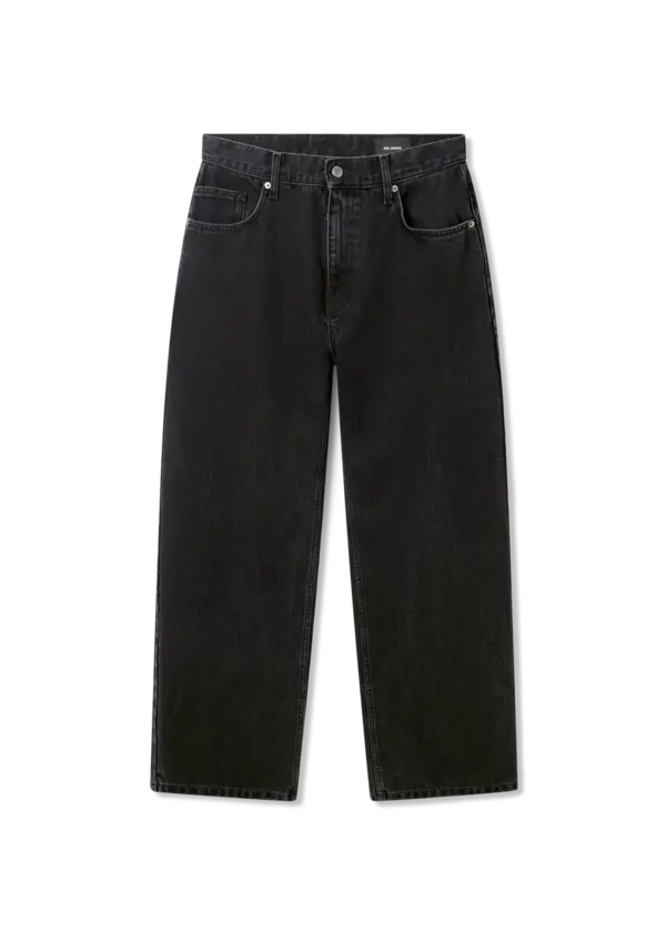 Axel Arigato Archive Straight Leg Jeans
