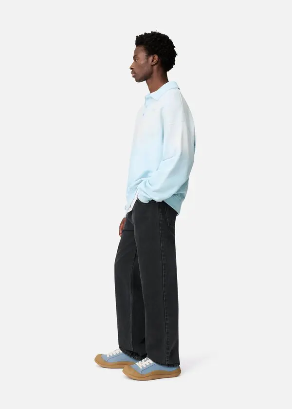 Axel Arigato Archive Straight Leg Jeans