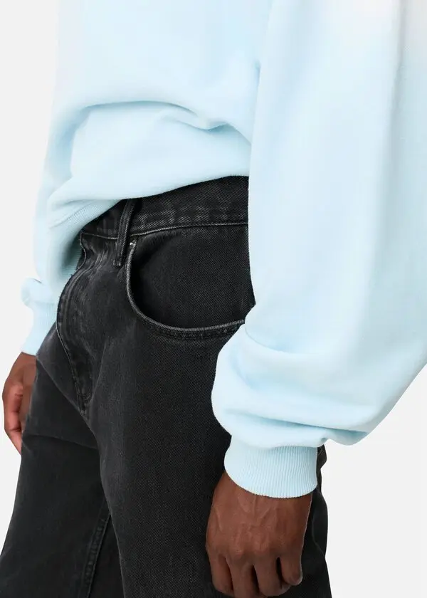 Axel Arigato Archive Straight Leg Jeans