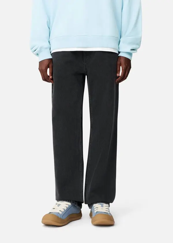 Axel Arigato Archive Straight Leg Jeans