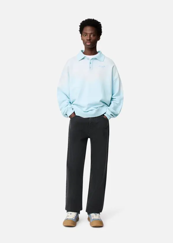 Axel Arigato Archive Straight Leg Jeans
