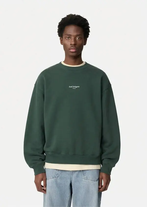 Axel Arigato Focus Sweatshirt