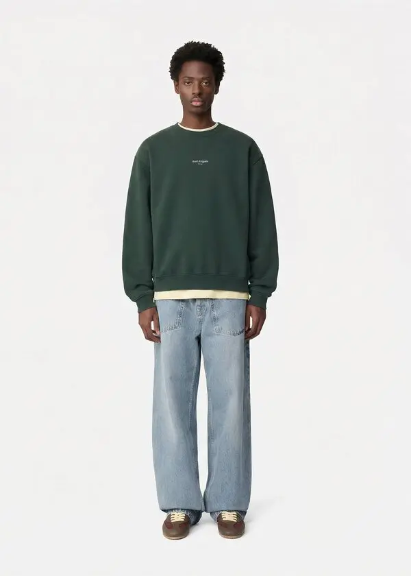 Axel Arigato Focus Sweatshirt