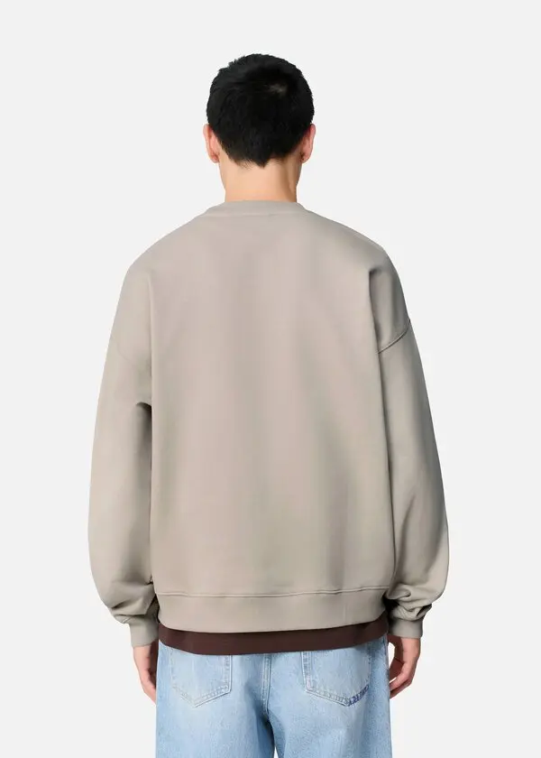 Axel Arigato Micro Bee Bird Sweatshirt