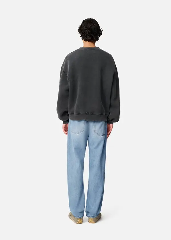 Axel Arigato Archive Straight Leg Jeans
