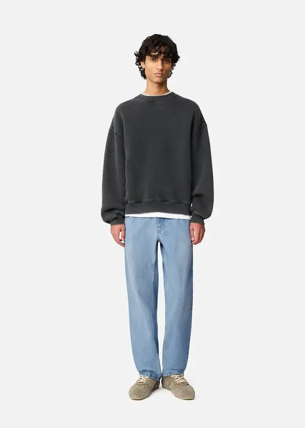 Axel Arigato Archive Straight Leg Jeans