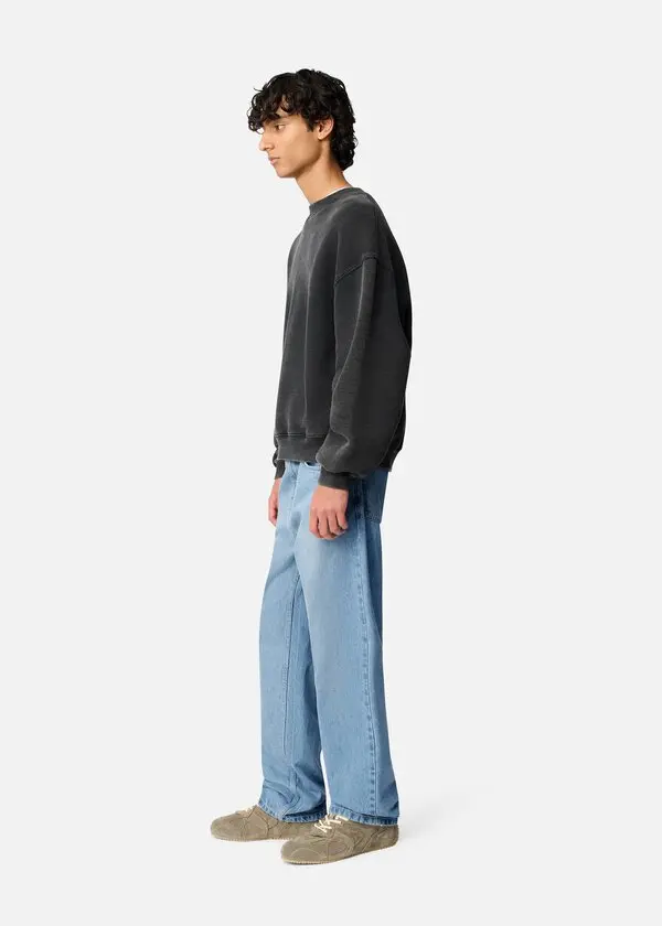 Axel Arigato Archive Straight Leg Jeans