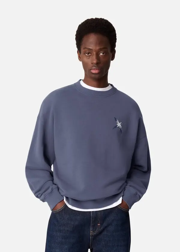 Axel Arigato Micro Bee Bird Sweatshirt