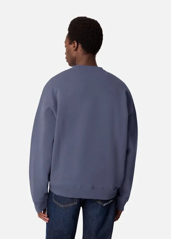 Axel Arigato Micro Bee Bird Sweatshirt