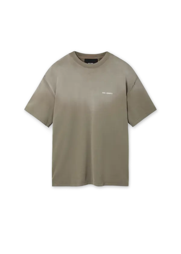 Axel Arigato Gradient T-shirt