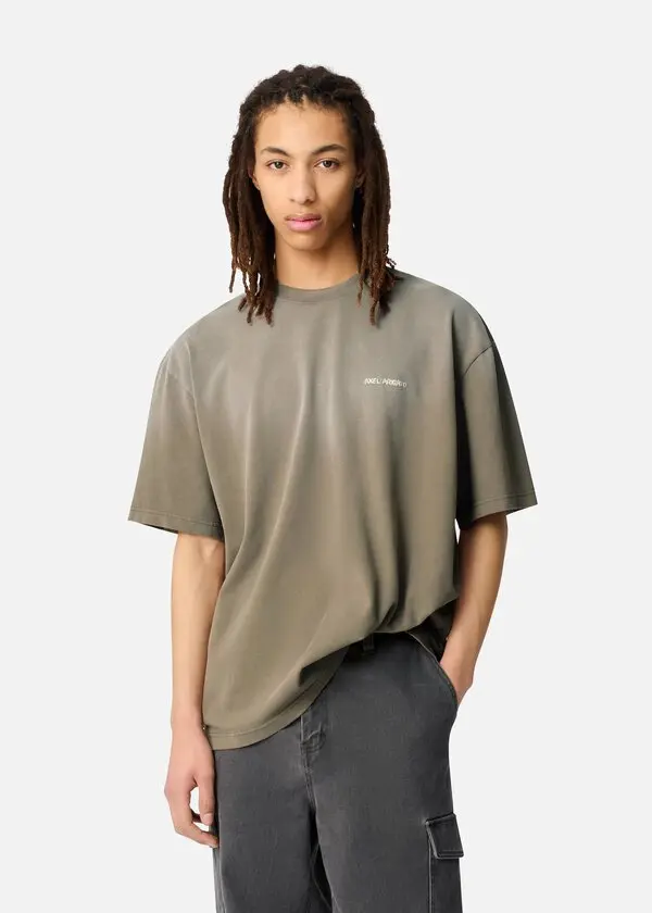 Axel Arigato Gradient T-shirt