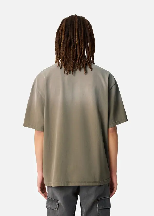 Axel Arigato Gradient T-shirt
