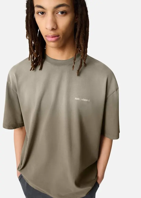 Axel Arigato Gradient T-shirt