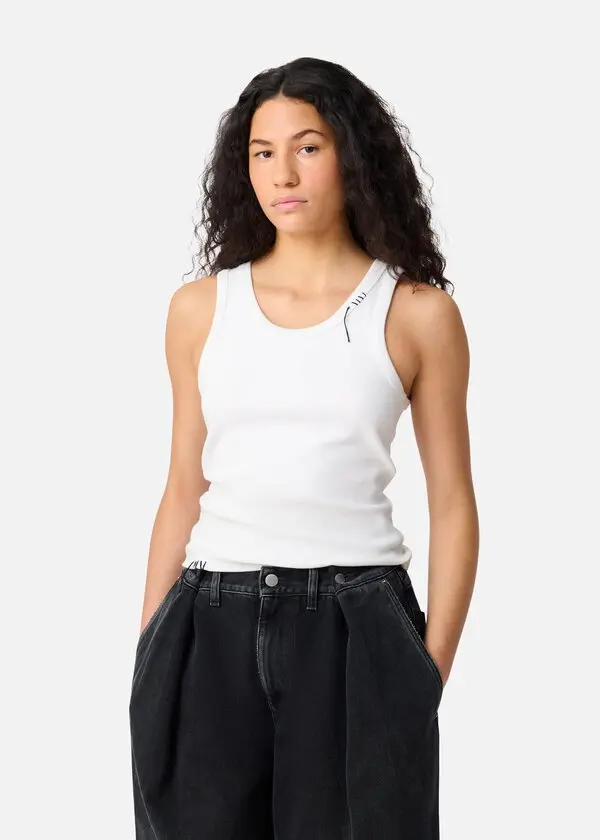 Axel Arigato Traced Tank Top