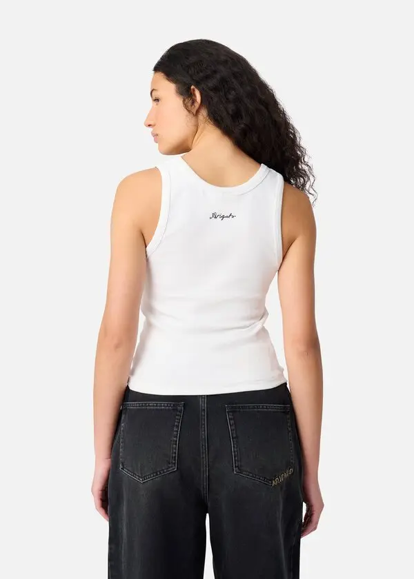 Axel Arigato Traced Tank Top