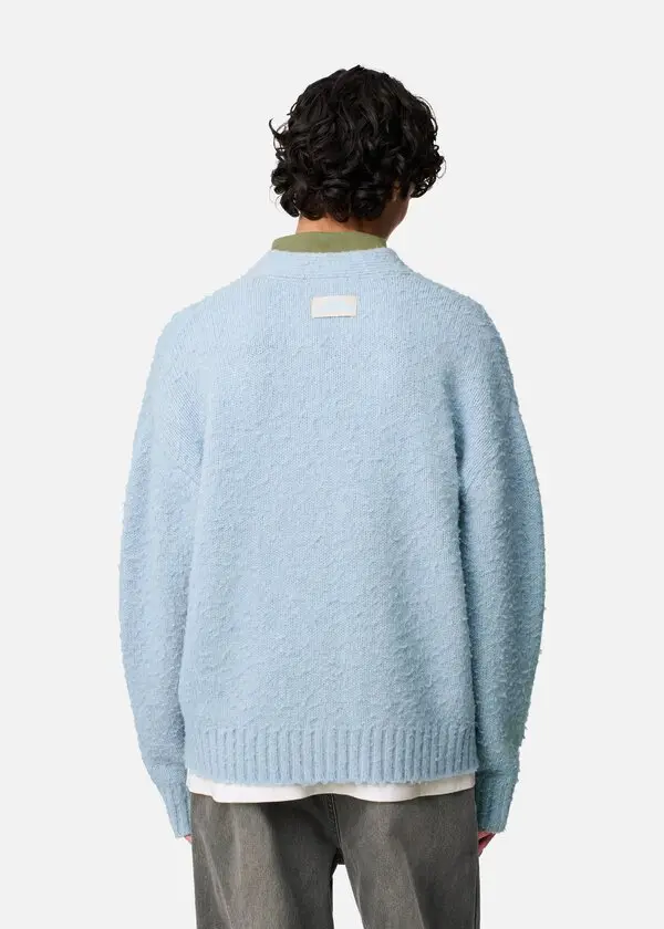 Axel Arigato Studio Cardigan