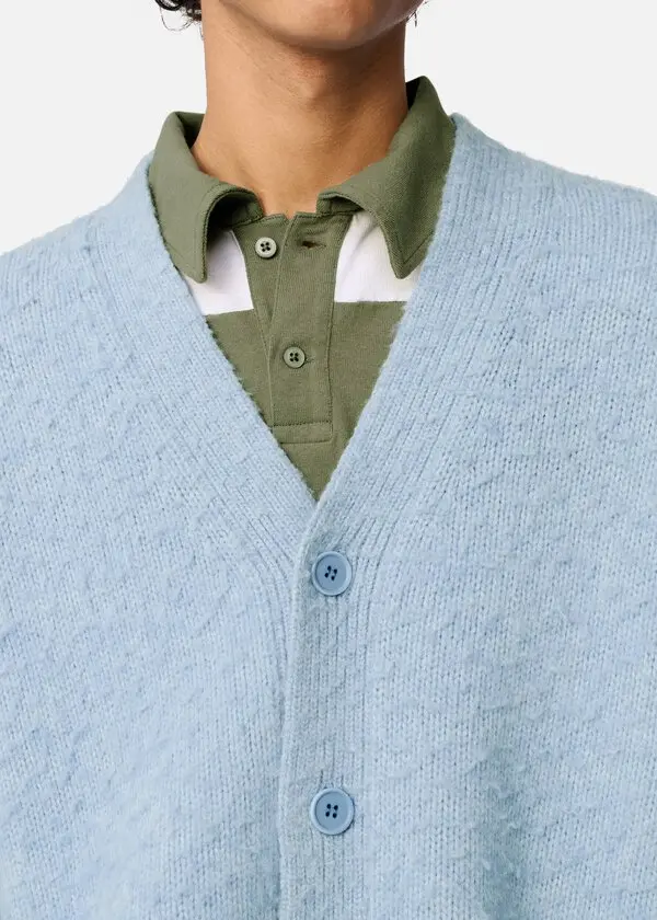 Axel Arigato Studio Cardigan