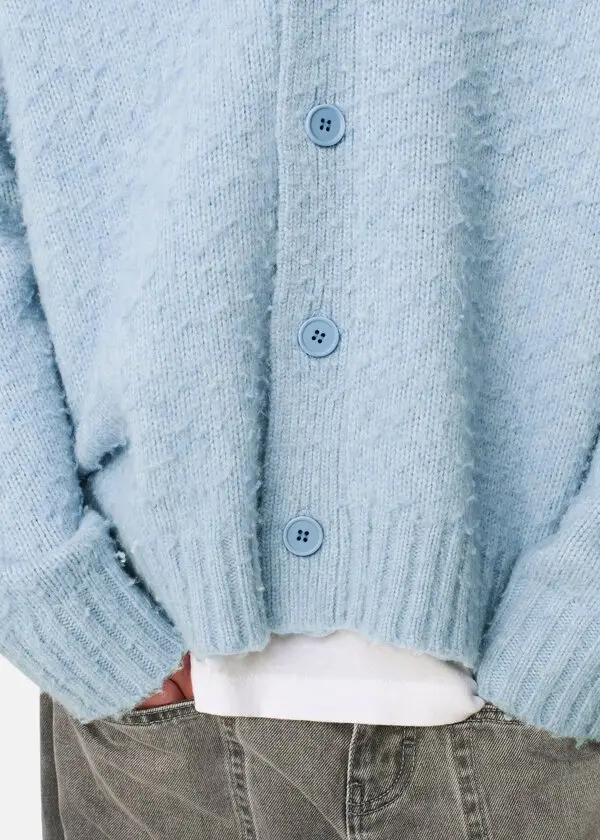 Axel Arigato Studio Cardigan