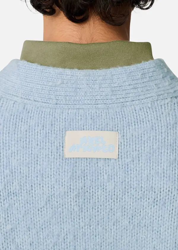 Axel Arigato Studio Cardigan