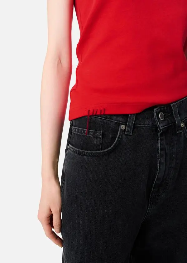 Axel Arigato Traced Tank Top