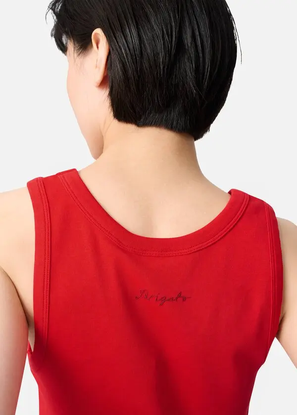 Axel Arigato Traced Tank Top