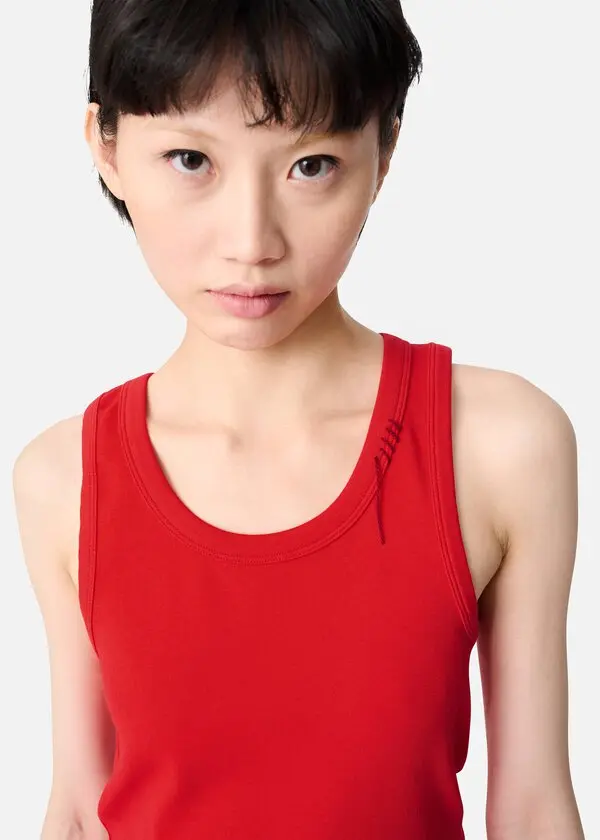 Axel Arigato Traced Tank Top