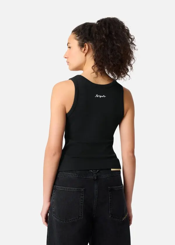 Axel Arigato Traced Tank Top